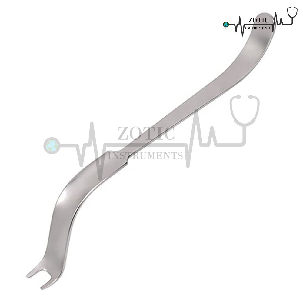 ORTHOPAEDIC INSTRUMENTS - Zotic Instruments